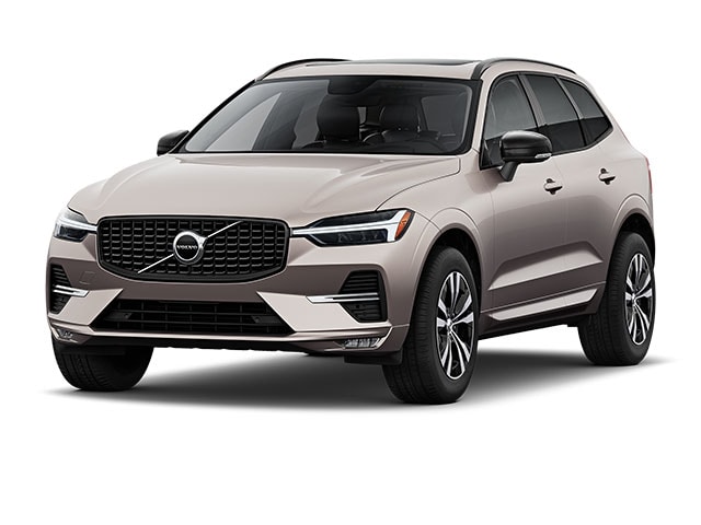 2022 Volvo XC60 for Sale in New Bern NC Volvo Cars New Bern